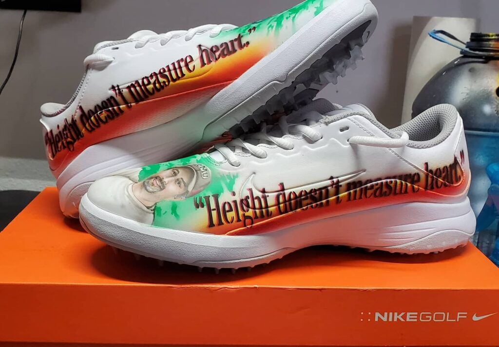 airbrush shoes (76) – Mike’s Brush