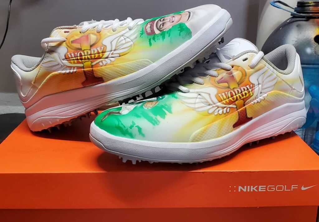 airbrush shoes (81) – Mike’s Brush