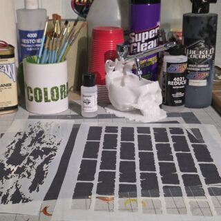 Mike's Airbrush – Airbrush Supplies for Pros