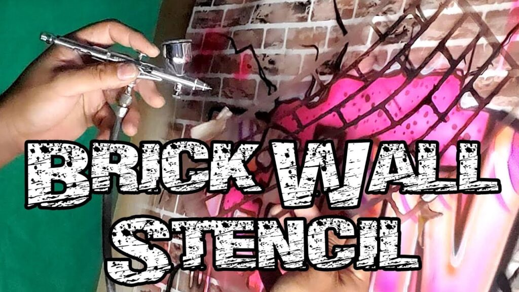 Mike’s Brush – Custom Airbrush Art and Airbrush Stencils