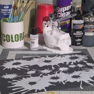 Mike's Airbrush – Airbrush Supplies for Pros