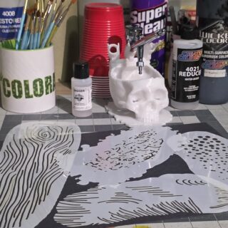 Mike's Airbrush – Airbrush Supplies for Pros